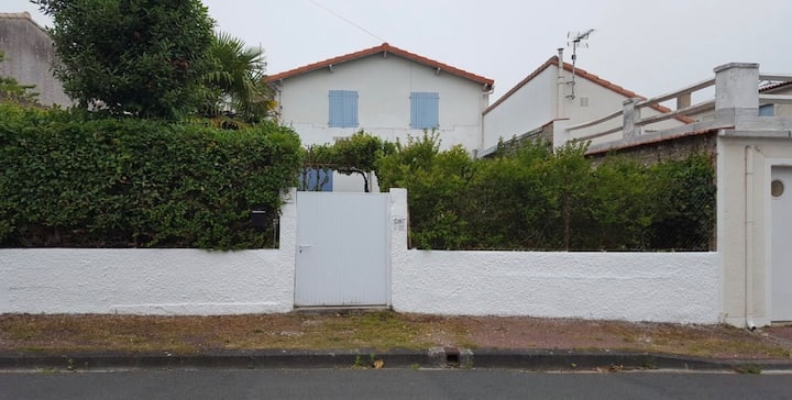 Maison Charentaise - Les Mathes