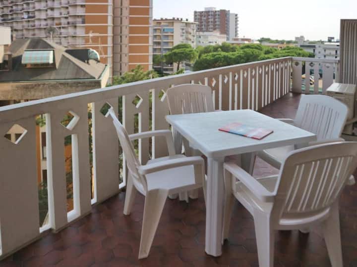 Super Séjour Dans Un Emplacement Privilégié - Lignano Sabbiadoro