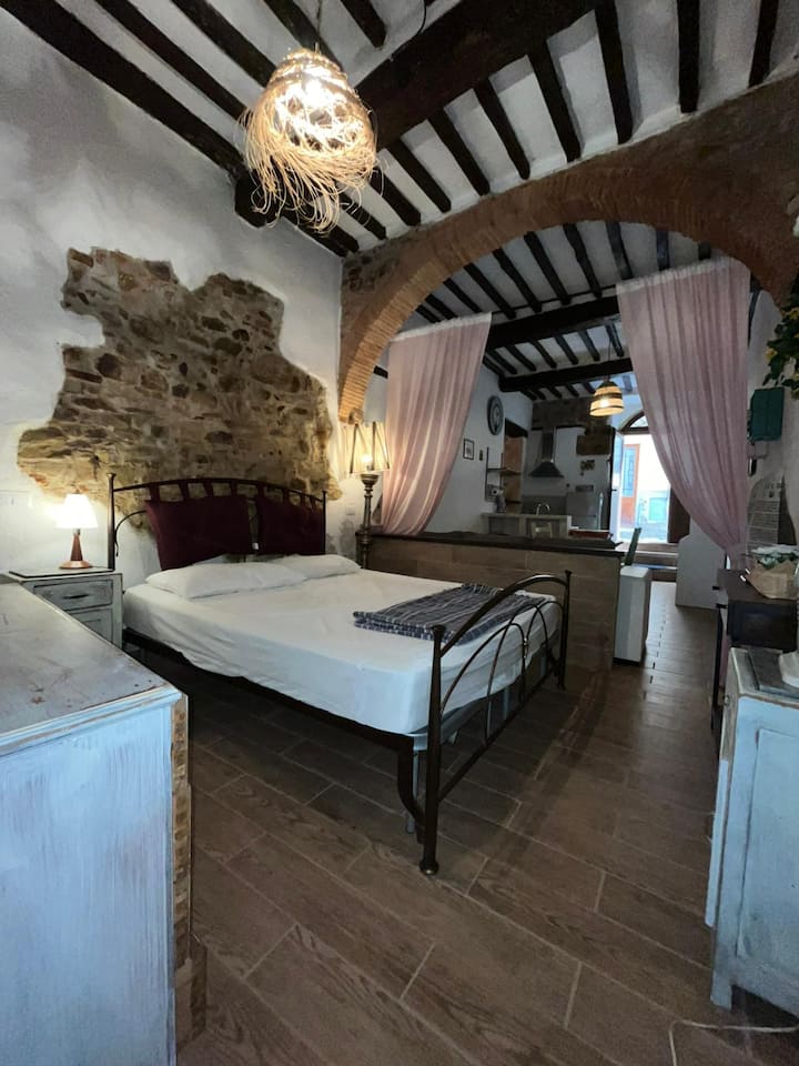 Il Rifugio Del Borgo - Scarlino