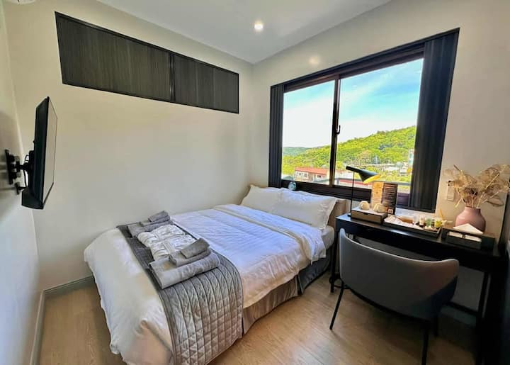 Standard Room 3 At The Haeven's Escape - Bataan