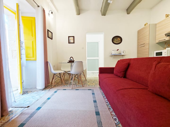 Dar Marija - Valletta