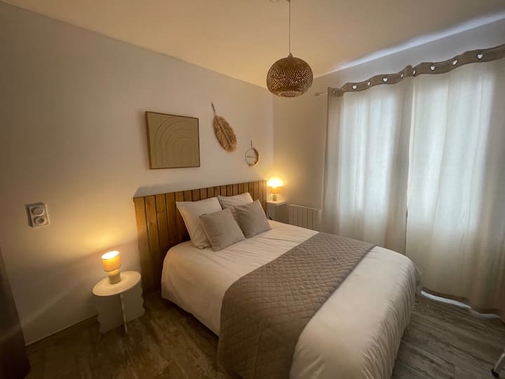 Appartement Notre-dame De Monts - Notre-Dame-de-Monts