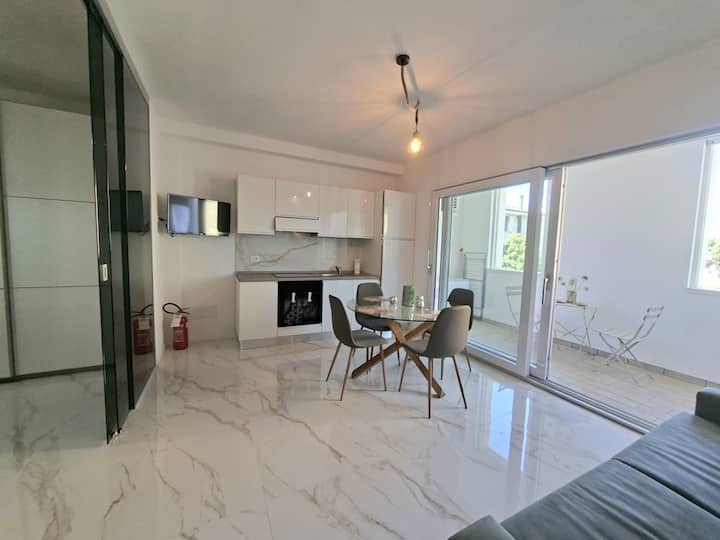 Bellissimo Appartamento Rif F47 - Follonica