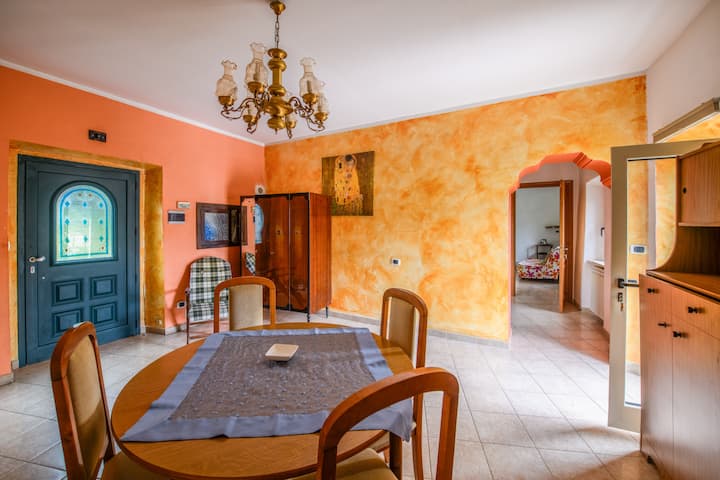 Casa Phoebe - Corvara