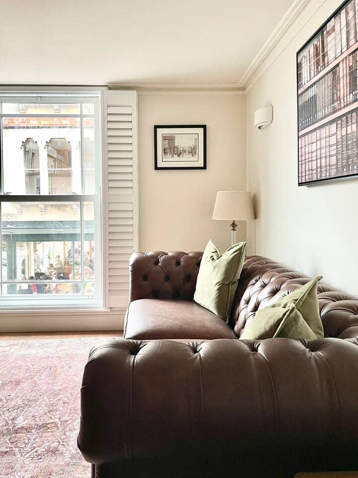 Boyce's Suites Clifton - Apartment A - Bristol