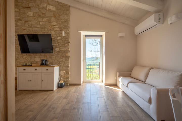 Valle In Fiore Suite - Private Spa - Italywego - Italy