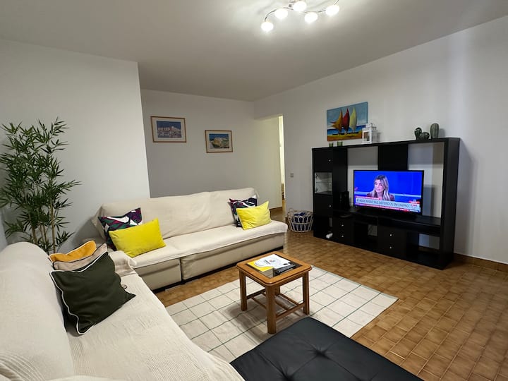 Golfinho By Fhr - 3m Da Praia - Almancil