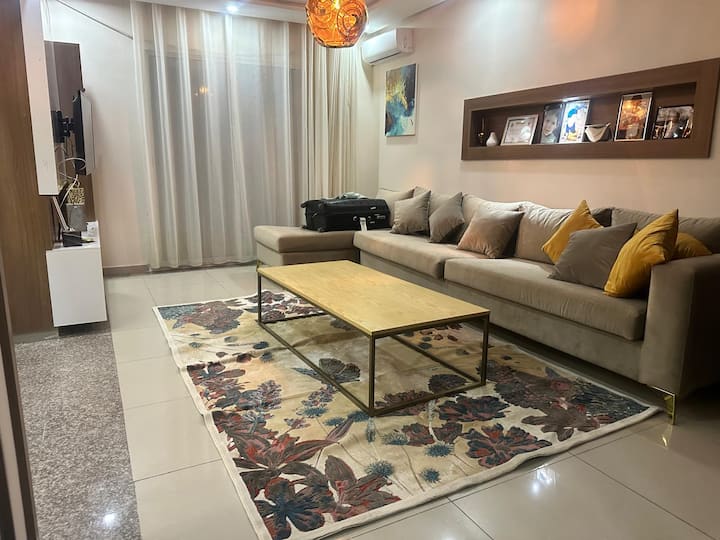 Appartement Au Calme Pour Se Détendre A Zarzis - Zarzis