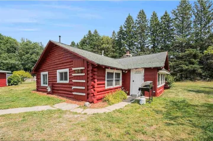 3-min. To Boyne Mountain + 5 Min. Lake Charlevoix - Boyne City, MI