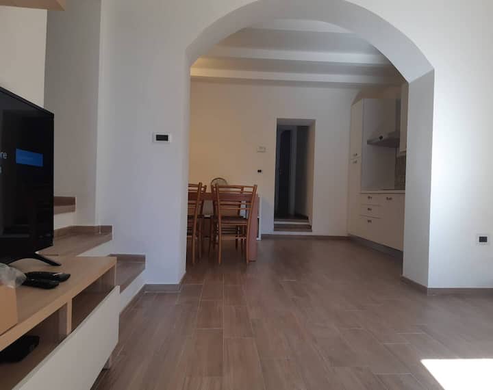 Casa Paolina - Mount Amiata
