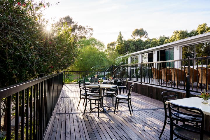 The Lineage Countyside Cabin 2 - Grabouw