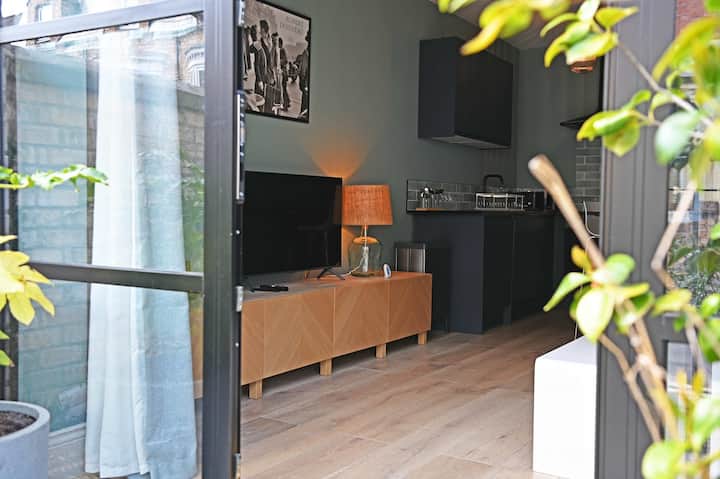 Eldon Terrace - Luxury 1 Bedroom Property - York