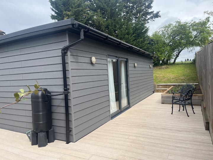 Sladey’s Cabin Is Tranquil, Quiet And Comfortable - Marlow