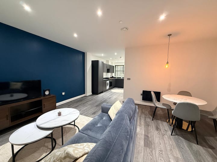 Water-apt4 - Birmingham