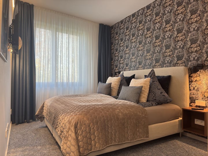 Apartment Hideaway (Villen Am Zinglingsberg) - Binz