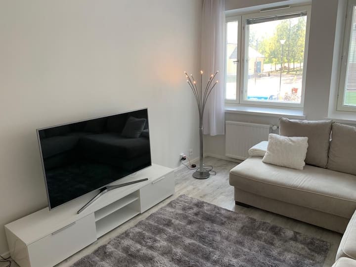 Keskustahuoneisto Valtakadulla, Lappeenranta - Lappeenranta