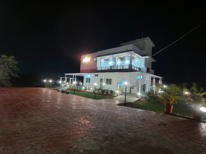 Farm In Nature - Bhopal