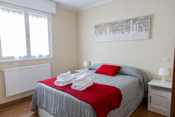 Apartamento Turístico Cangastur Ii-cangas De Onis - Cangas de Onís