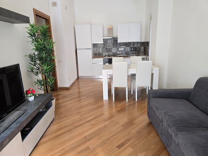 Appartamento Formia Centro - Formia