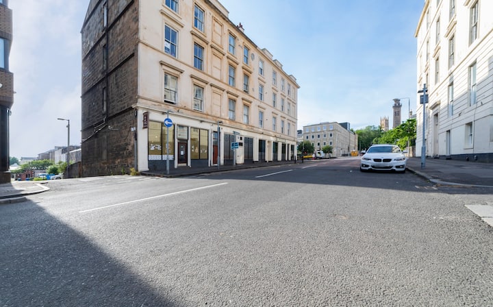 West End / City Centre - Glasgow
