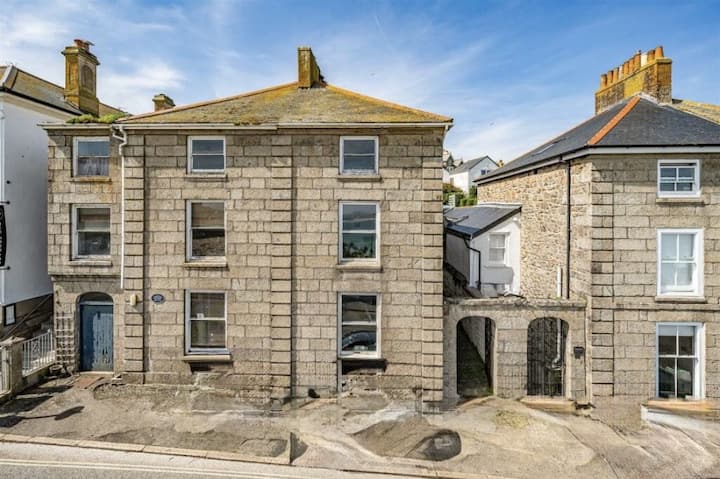 Minster Panorma - 聖艾夫斯