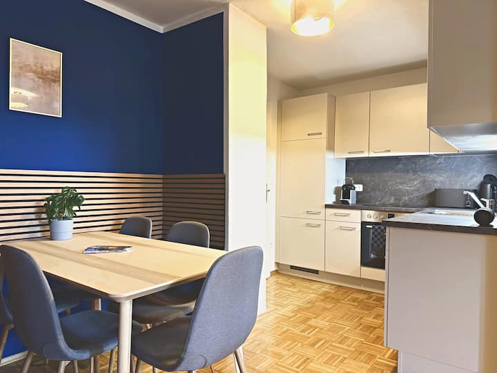 Indigo Breeze | Center | Elevator | Free Parking - Graz