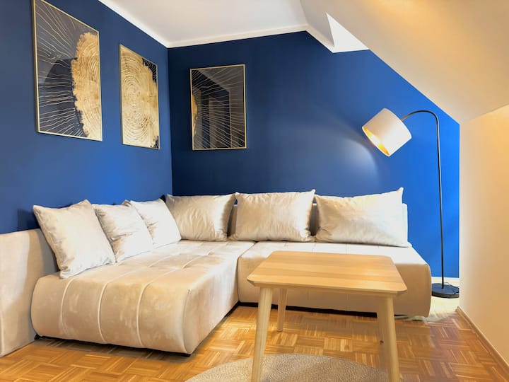 Indigo Breeze | Center | Elevator | Free Parking - Graz