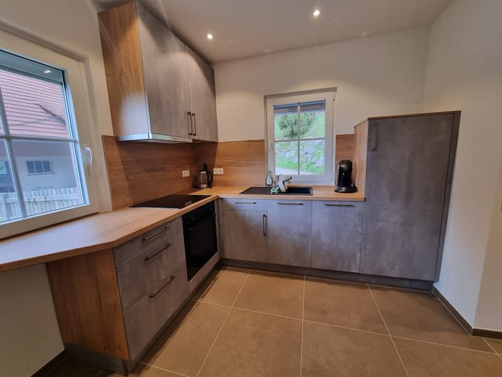 Ferienwohnung Schwörerhof - Schuttertal