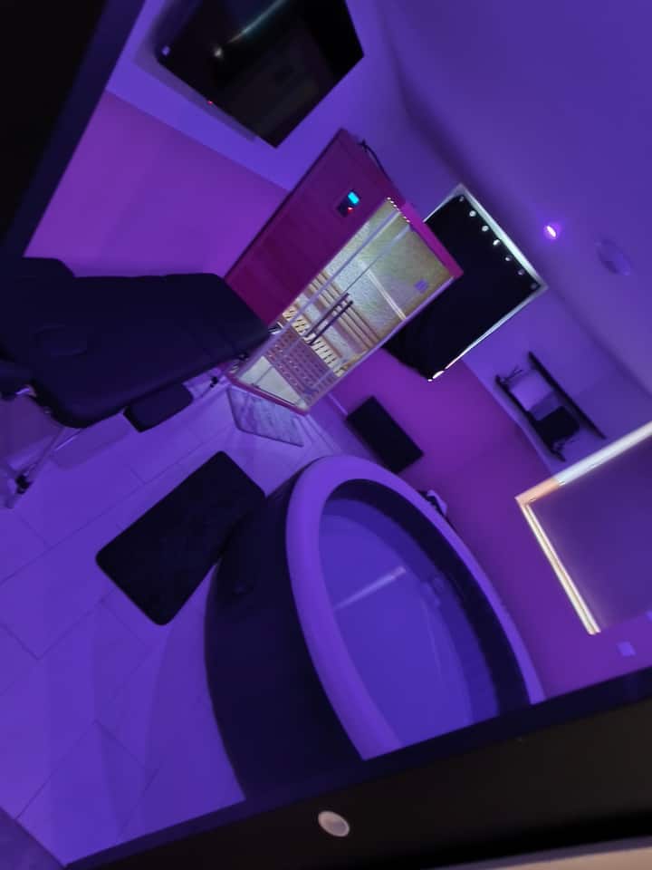 Félici Spa - Livry-Gargan