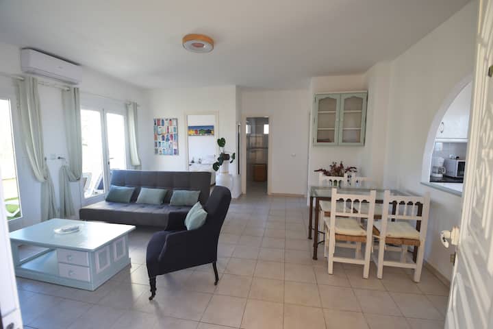Precioso Apartamento En Rio Abajo Mojacar Playa - Mojácar