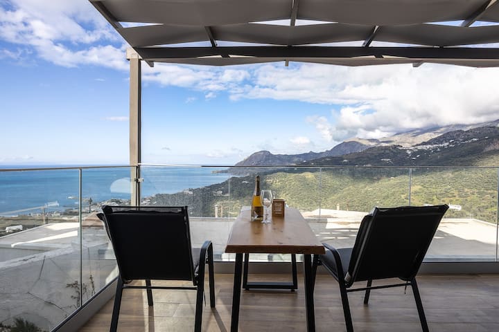 Villa Guga - Plakias