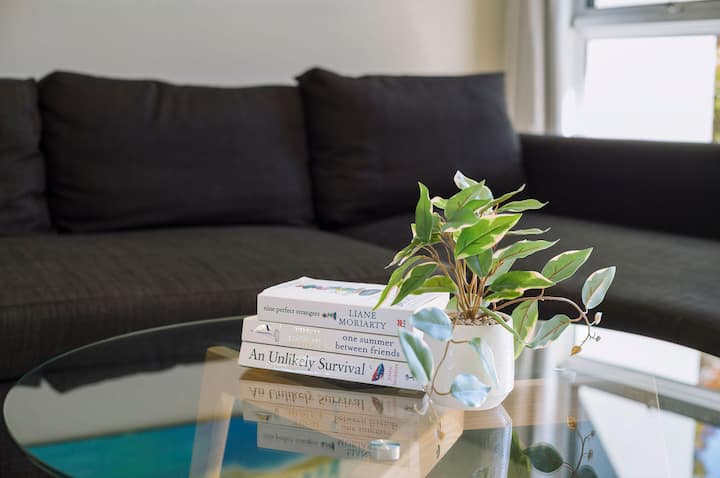 Resort Living By The Bay - Brooklyn