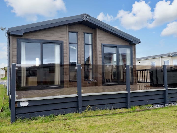 8 Summerleaze - Bude