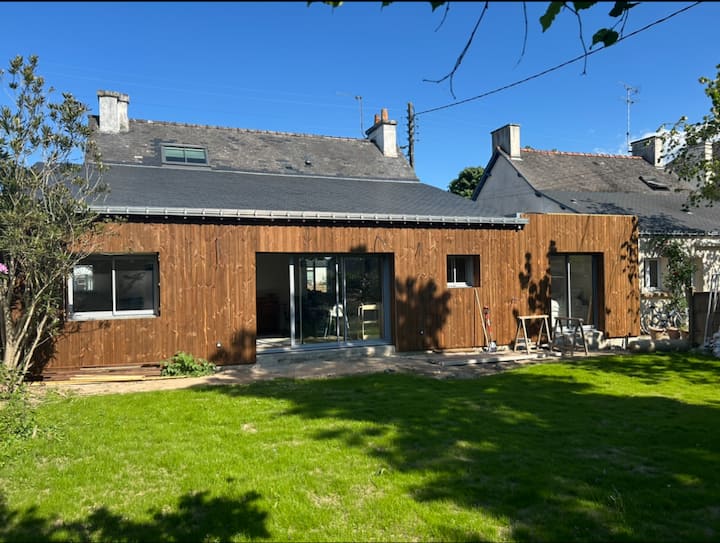 Maison Familiale Vannes - Vannes
