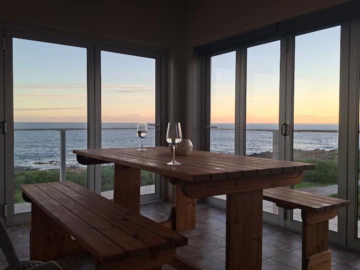 Blink Water - Kleinmond