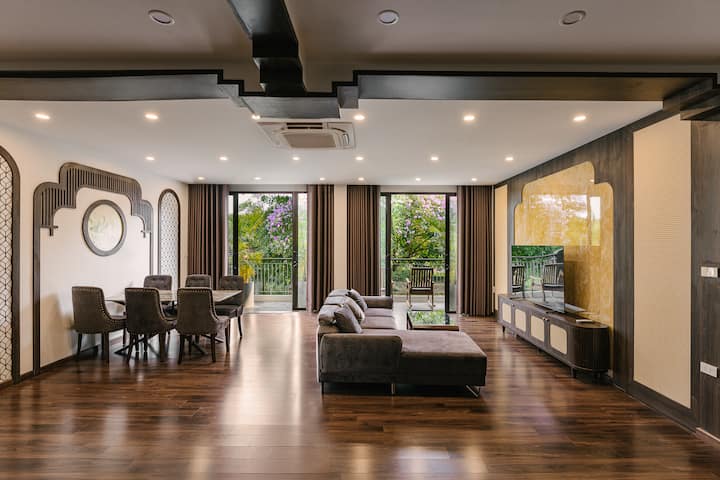Lake House|exquisite View|lift|15'to Old Quarter - China