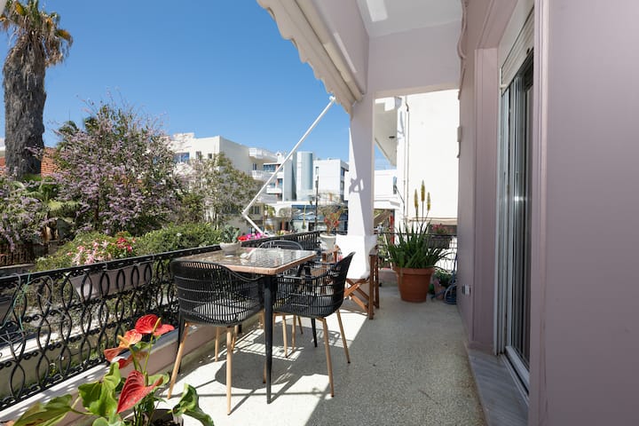 Casa Valore 2 Central With Parking By 8essentially - Chania