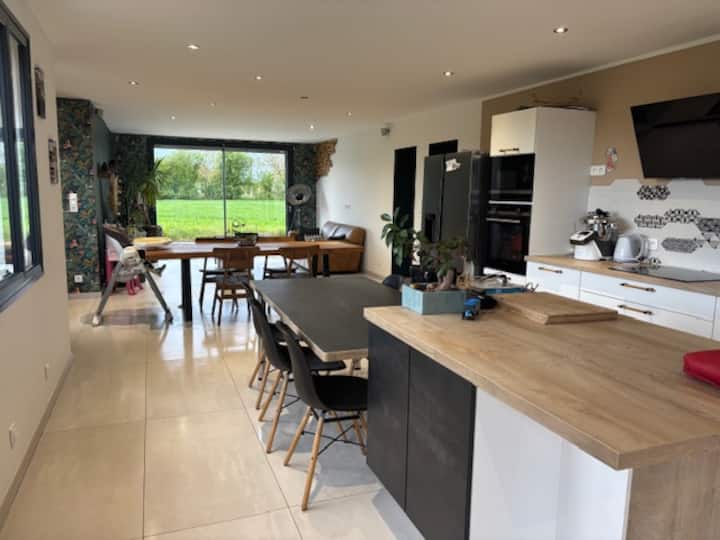 Chez Armand - Béthune