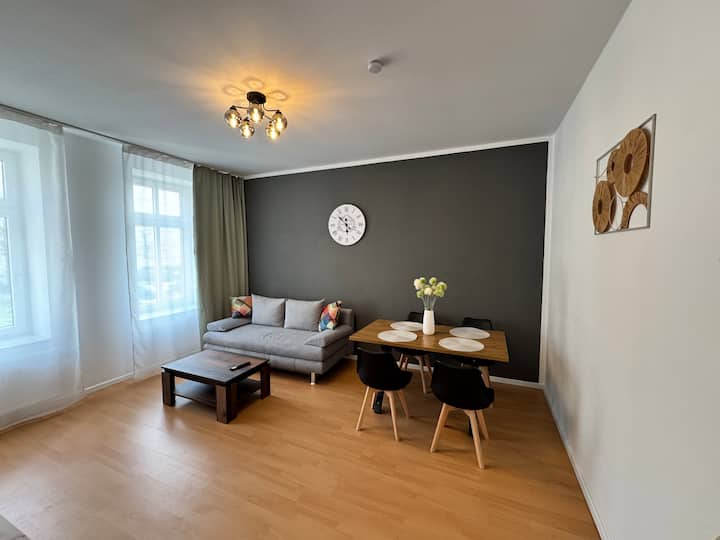 Arminos Apartment Li - Chemnitz
