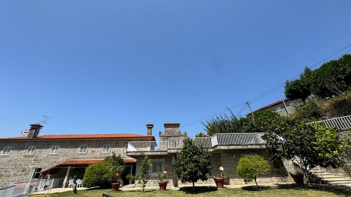 Casa De Fermedo - São Roque