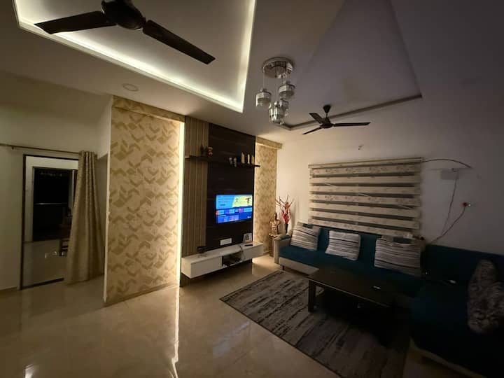 2bhk Flat Narendra Nagar Nagpur - Nagpur