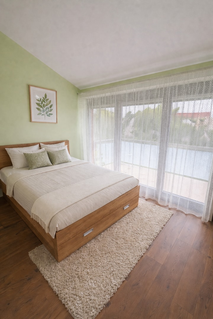 Füred Harmony House - Balatonfüred