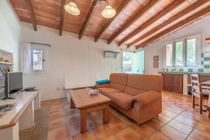 Agroturismo Es Rafal Roig, Casita 7 Es Cestador - Manacor