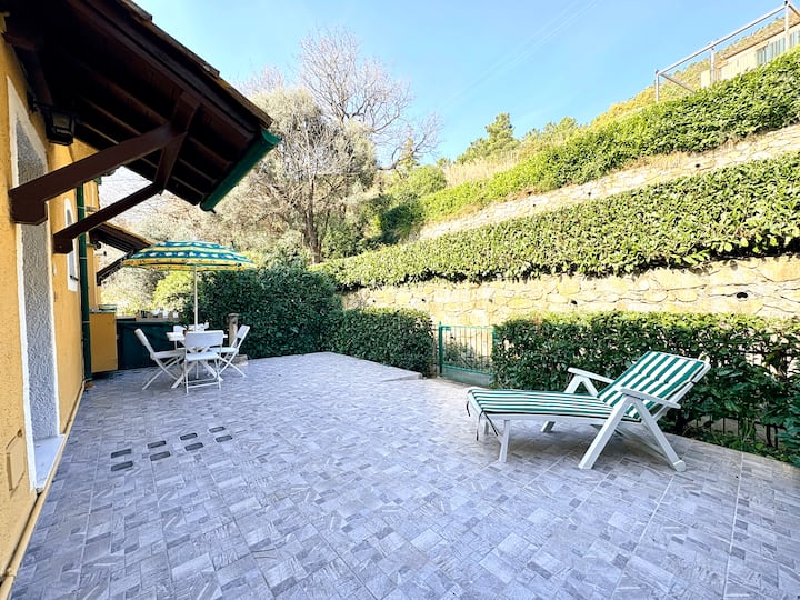 Casa Il Salice By Holiday World - Cogoleto