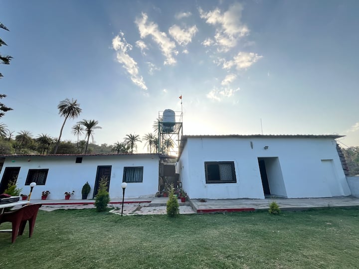 Jungle Villa 7 Bhk - Mount Abu