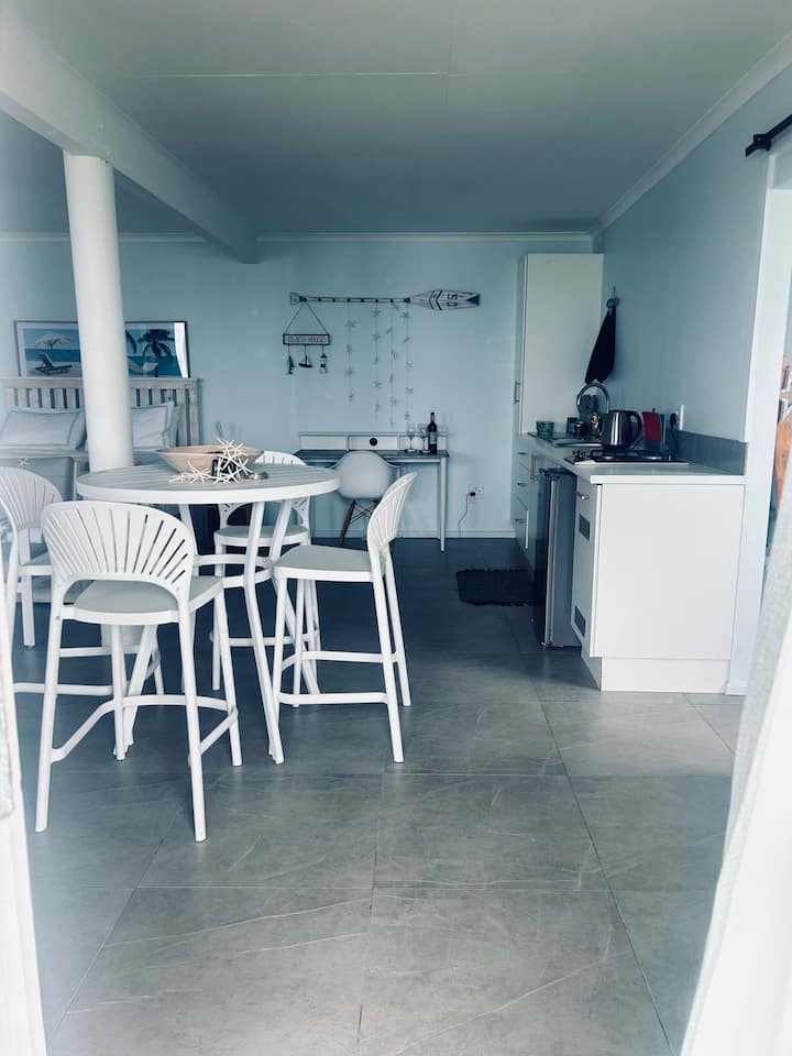 Dolphin Dune - Flatlet - Tergniet