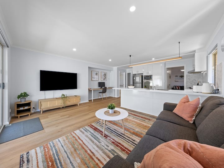 Immaculate Modern Living | Prime Location - 弗里曼特爾