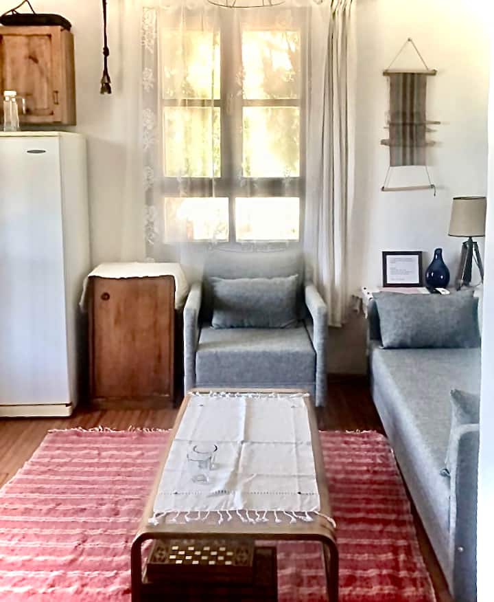V.m. Duplex Luxury Apartment-sea View & Garden - Selimiye