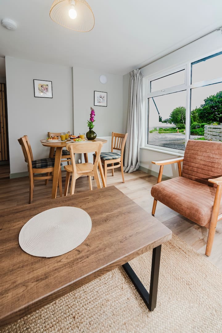 Harrapool Hideout - Cosy Skye Retreat - Plockton