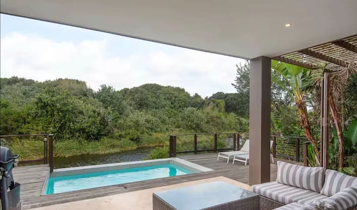 Place In Waterfront 601 - Durban